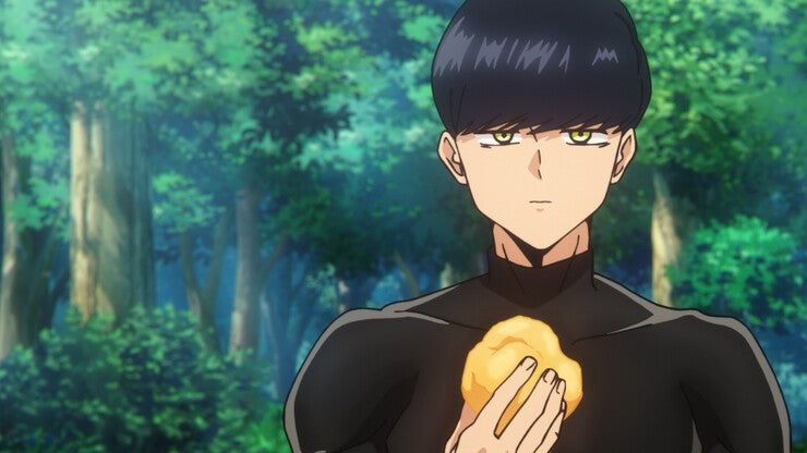 Anime 'Mashle: Magic and Muscles' Returning for Season 3 in 2027 – AniChan