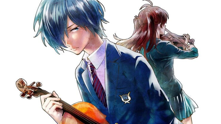 'Blue Orchestra' Anime Sequel Sets Premiere Date – AniChan