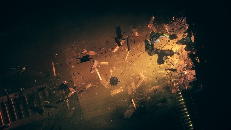 'Demon Slayer: Infinity Castle' Sets New Record at the Domestic Box Of ...