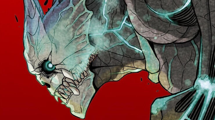 Final Chapter of 'Kaiju No. 8' Manga Released, Chronicling a Man's Tra ...