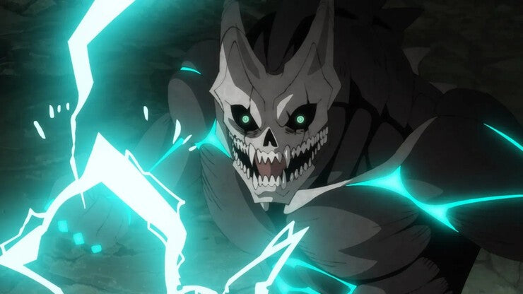 Kaiju No. 8 Manga to Get Full Adaptation in Anime Sequel – AniChan