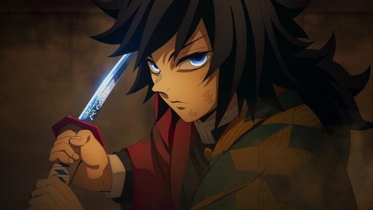 New "Demon Slayer" Anime Tops Global Box Office, Surpassing 28 Years L ...